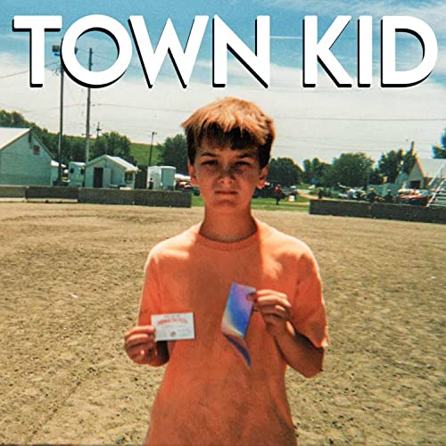 Play Town Kid by Matt Banwart on Amazon Music