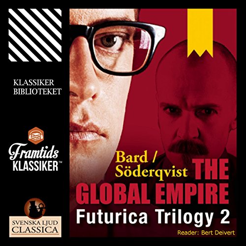 Amazon.com: The Global Empire: Futurica Trilogy 2 (Audible Audio ...
