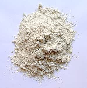 A D Food & Herbs Organic Blue Wheat Flour/Gehu Atta Edible Superfood ...