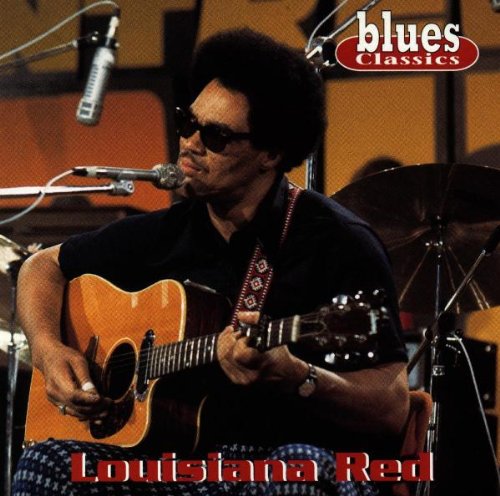 LOUISIANA RED - Blues Classics - Amazon.com Music