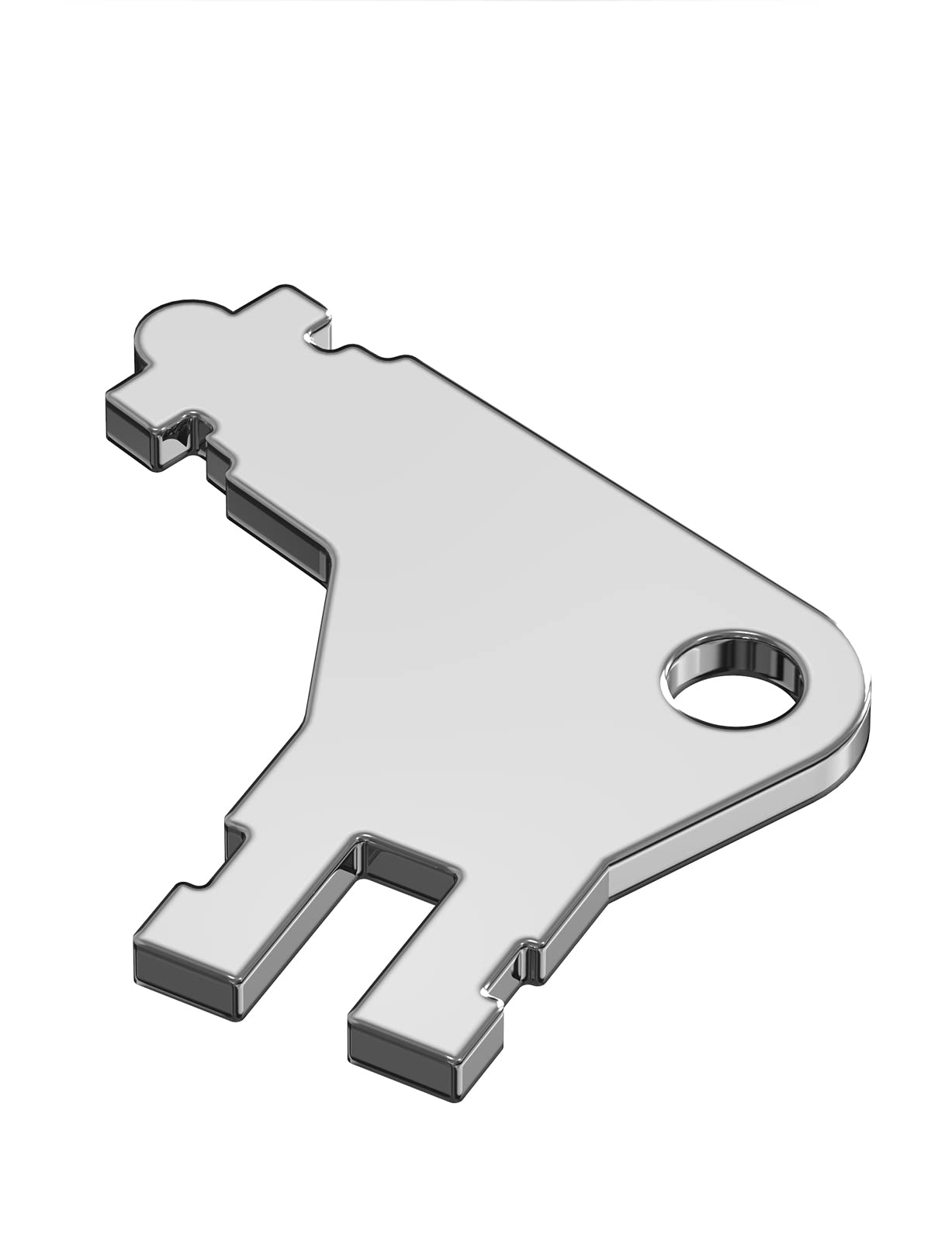 Snapklik.com : Paper Towel Dispenser Key, 15Pcs Universal Dispenser Key ...