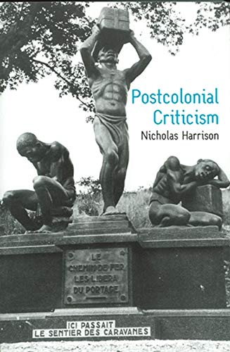 Amazon.com: Postcolonial Criticism: History, Theory and the Work of ...
