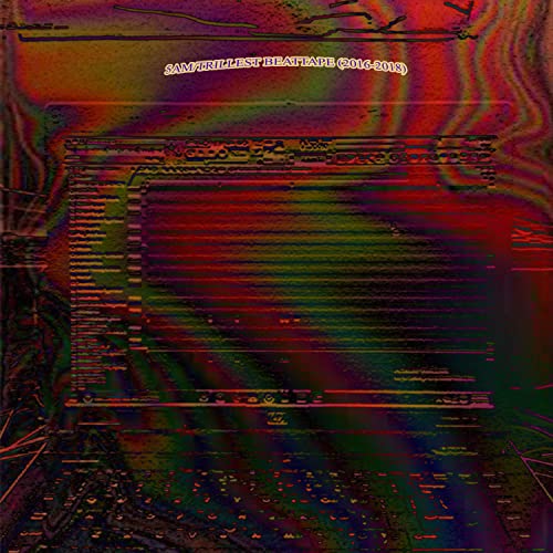 Amazon.com: 5AM/TRILLEST BEATPACK (2016-2018) : Trillest: Digital Music