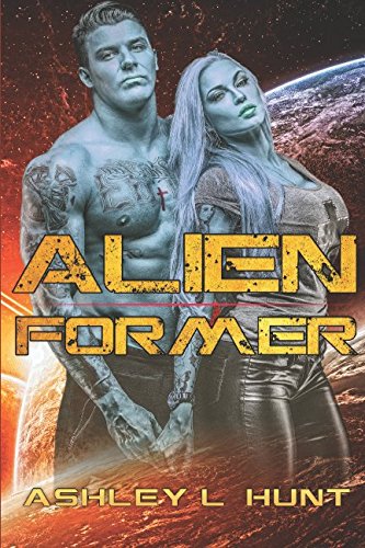 Alien Romance Box Set: Alien Former: Sci-Fi Alien Romance (Books 1-4 ...