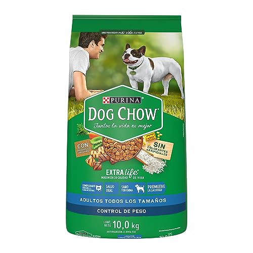 Listado De Dog Chow Cachorro 25 Kg Disponible En Línea. | Las Mejores ...