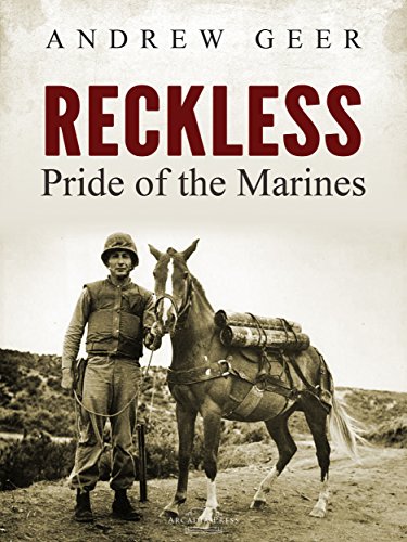 Amazon.com: Reckless: Pride of the Marines eBook : Andrew Geer: Kindle ...