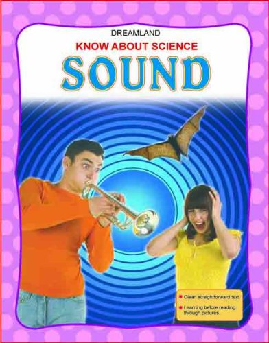 Buy Sound (Know About Science) Book Online at Low Prices in India ...