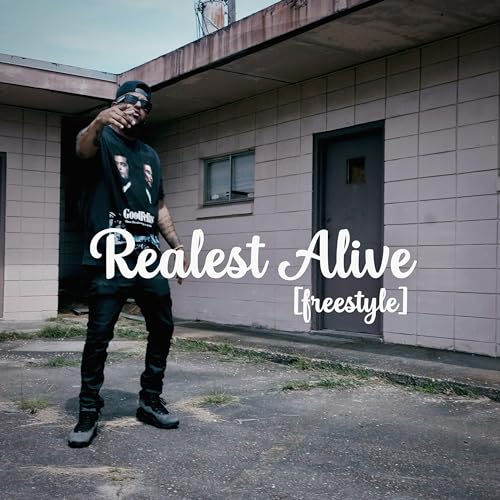 Play Realest Alive (Freestyle) by Max Minelli on Amazon Music