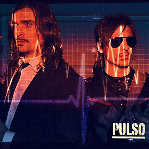 Pulso by Pulso on Prime Music