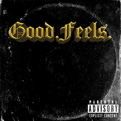 Play Good.Feels. by [KMY.] on Amazon Music