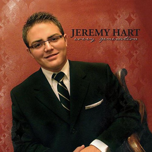 Play Every Generation by Jeremy Hart on Amazon Music