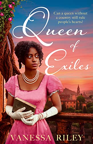 Queen of Exiles: The empowering and uplifting saga of a most remarkable ...