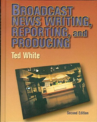 Buy Broadcast News Writing, Reporting and Production Book Online at Low ...
