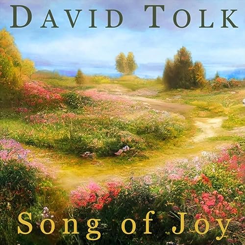 Play Song of Joy by David Tolk on Amazon Music
