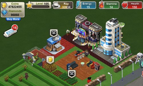 Mafia Farm - App on Amazon Appstore