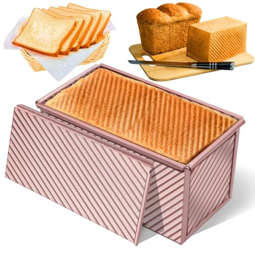 Amazon.de Best Sellers: The most popular items in Loaf Pans