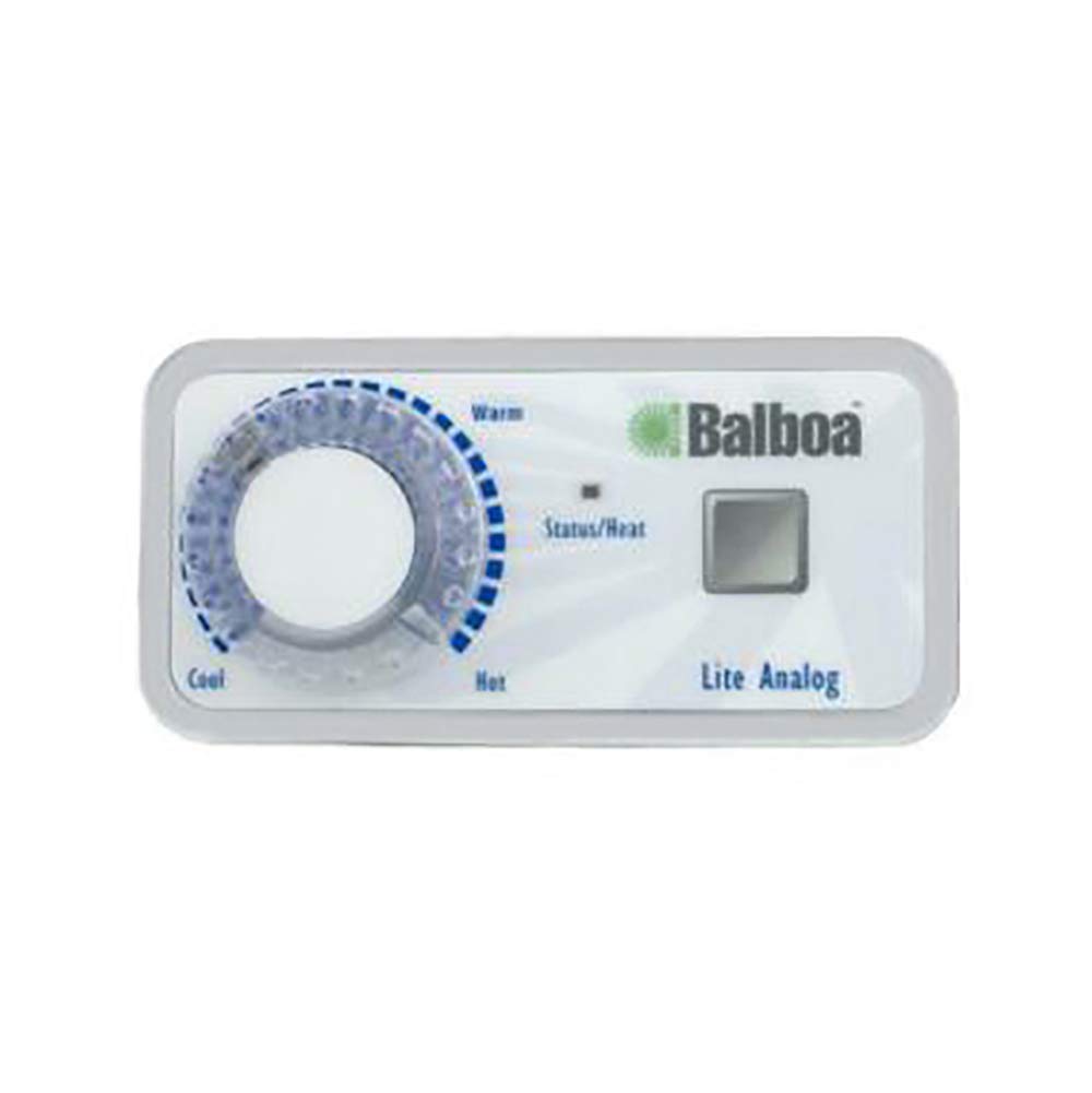 Amazon.com: Balboa 30-175-1219 Topside Panel, Analog Duplex, 51219 ...