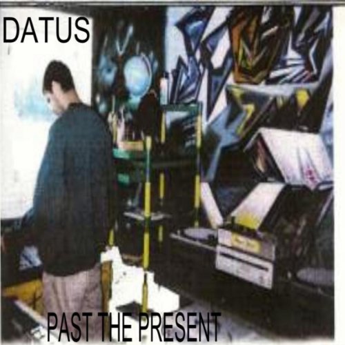 Amazon.com: Past The Present : Datus: Digital Music