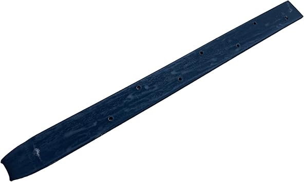 Amazon.com : Sandbaggy 18" Flat Steel Stakes for Concrete Forms with ...