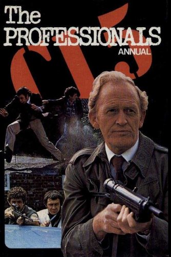 Professionals 1979 Annual: Brian Clemens: Amazon.com: Books