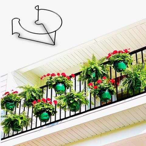 Buy Plant Traps™ RailScapes | The Original Tool-Free Floating Garden ...