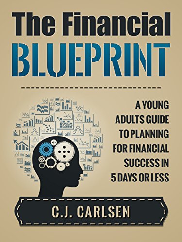 Amazon.com: The Financial Blueprint: A Young Adults Guide to Planning ...