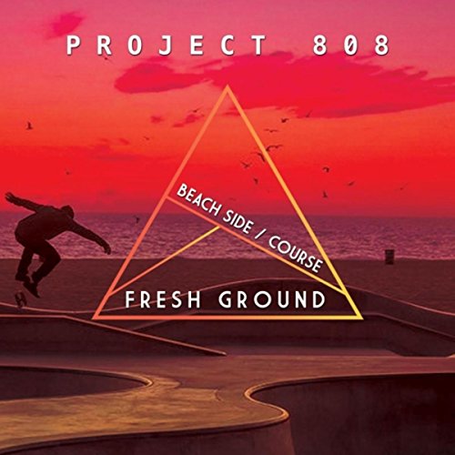 Play Fresh Ground by Project 808 on Amazon Music