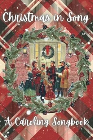 Amazon.com: A Classic Christmas Caroling Songbook: 30 Sing-Along ...