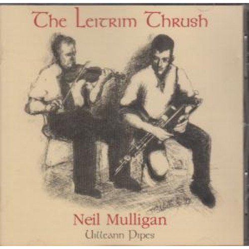 Mulligan, Neil - Leitrim Thrush - Amazon.com Music