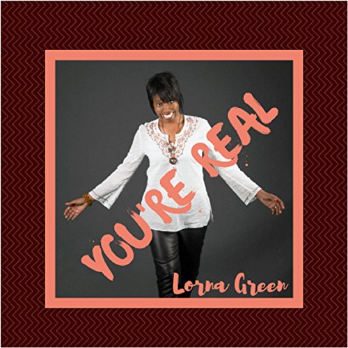 Play You're Real by Lorna Green on Amazon Music
