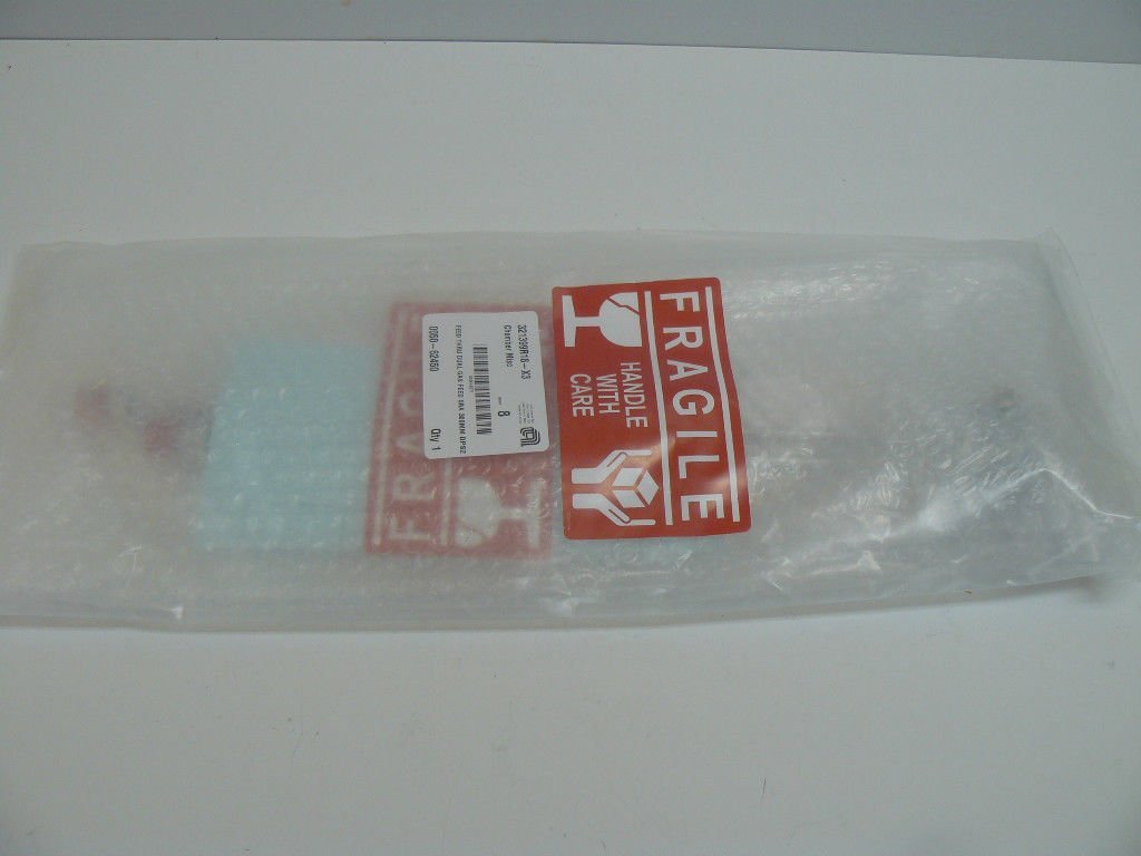 Amazon.com: AMAT APPLIED MATERIALS 0050-62450 FEED THRU DUAL GAS FEED ...