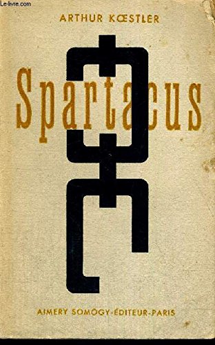 Amazon.in: Buy SPARTACUS Book Online at Low Prices in India | SPARTACUS ...