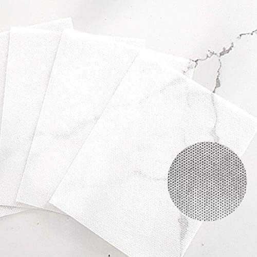 Amazon.com: Hand-Cut Face Mask Filters | Spunbond Non-Woven ...