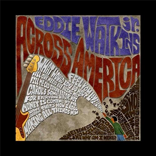 Play Across America by Eddie Watkins, Jr. on Amazon Music