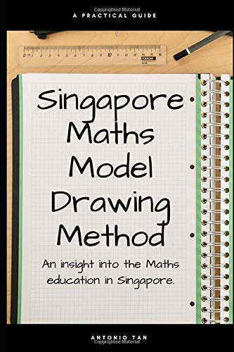 Amazon.com: Singapore Maths Model Drawing Method: 9781675325544: Tan ...