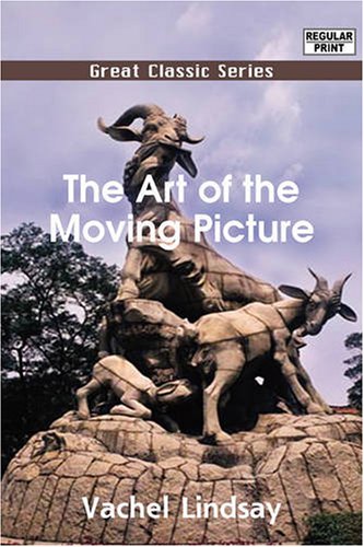 Buy The Art of the Moving Picture Book Online at Low Prices in India ...