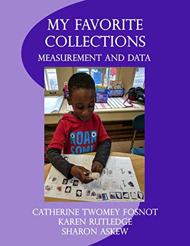 Amazon.com: My Favorite Collections: Measurement and Data ...