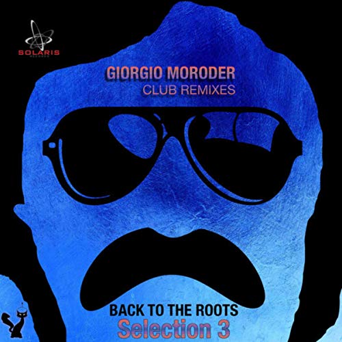 Amazon.com: Giorgio Moroder Club Remixes Selection 3 - Back to the ...