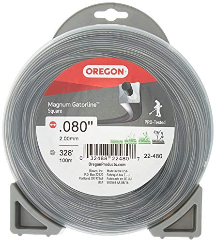 Top 10 Best 080 String Trimmer Line : Reviews & Buying Guide - Katynel