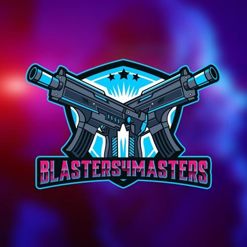Amazon.com: Blasters4Masters