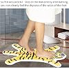 Amazon.com: ZSCYD-yingda1992 Tiger Shaped Bath Mat for Bathroom Cute ...