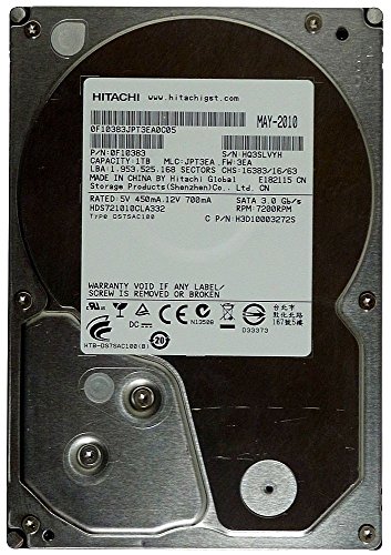 Hitachi HDD – Die 15 besten Produkte im Vergleich - Hifi-Online.net