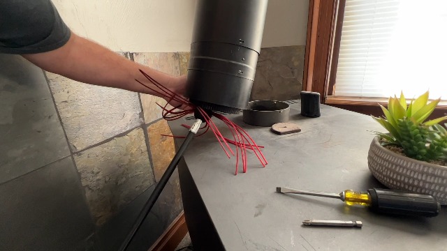 Watch DIY Chimney Cleaning System for Wood Stoves and Fireplaces on ...