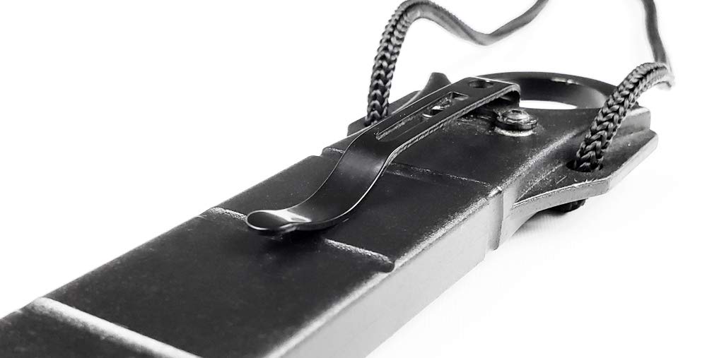 Falcon U.S. Army Licensed Military Tactical Knife Collection: 2 Ring ...