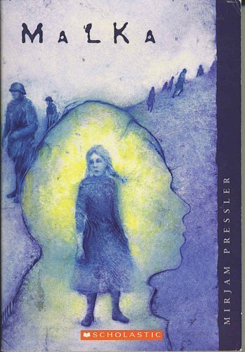 Malka: Amazon.co.uk: Mirjam Pressler: 9780439676984: Books