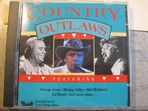 Country Outlaws - Amazon.com Music