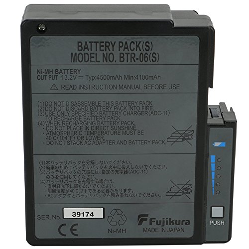 Fujikura Arc Fusion Splicer, FSM-50S, FSM-50R, FSM-17S, and FSM-17R ...