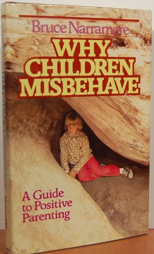 Buy Why children misbehave Book Online at Low Prices in India | Why ...