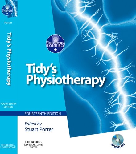 Tidy's Physiotherapy E-Book (Physiotherapy Essentials) eBook : Porter ...