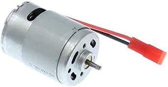 Amazon.com: Racing R5628B Rear RC380 Motor : Toys & Games